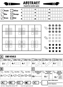 Abstract | Board Game | BoardGameGeek