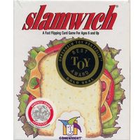 Slamwich | Board Game | BoardGameGeek
