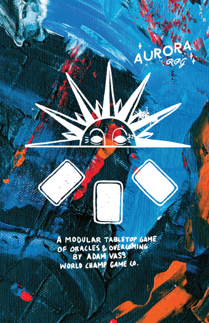 Aurora | RPG Item | RPGGeek