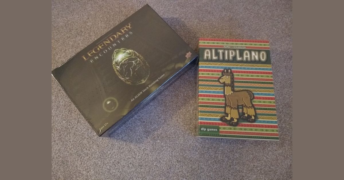 BoardGameGeek