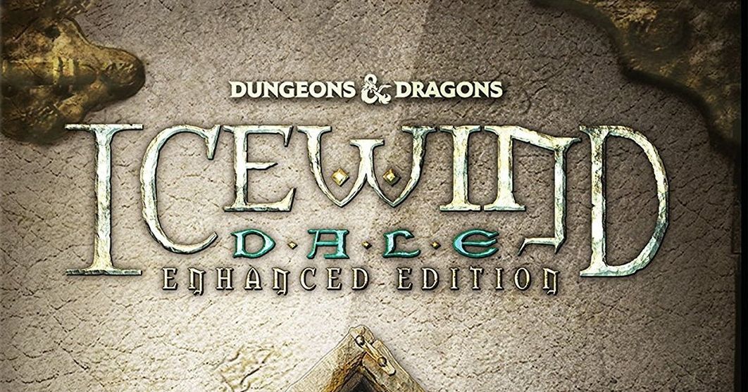 Icewind Dale: Enhanced Edition | Video Game | BoardGameGeek
