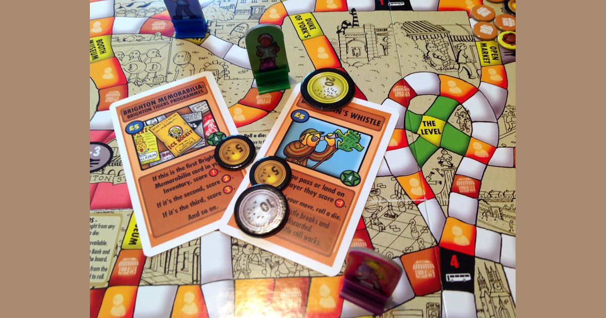 BoardGameGeek