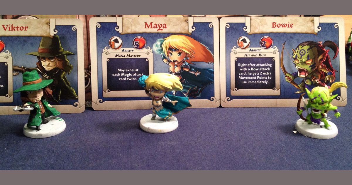 BoardGameGeek