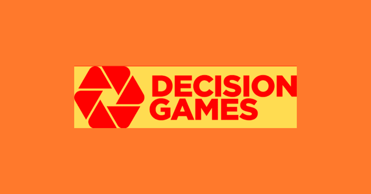 Decision refusing to replace defective counters??? | Decision Games (I)