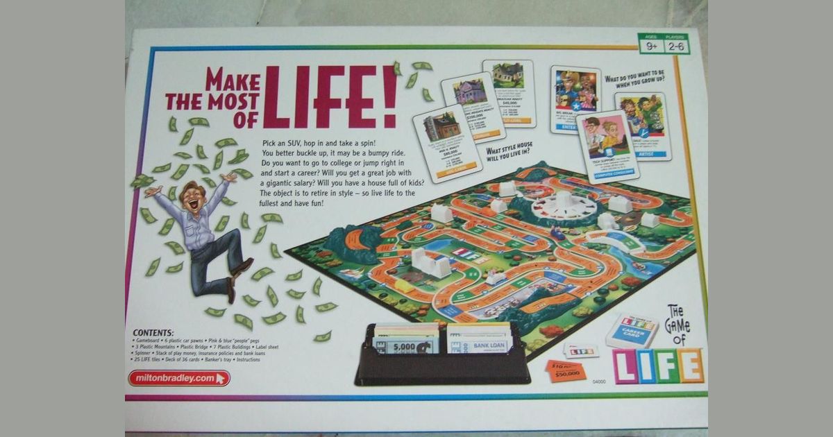 BoardGameGeek