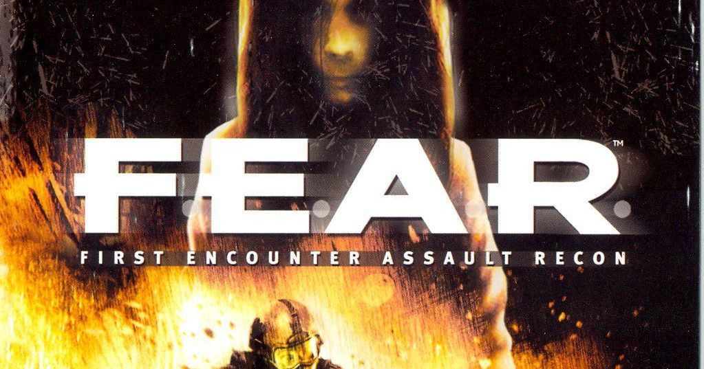 F.E.A.R.: First Encounter Assault Recon | Video Game | BoardGameGeek