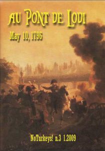 Au Pont de Lodi | Board Game | BoardGameGeek