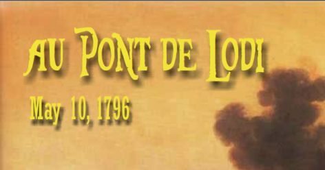 Au Pont de Lodi | Board Game | BoardGameGeek