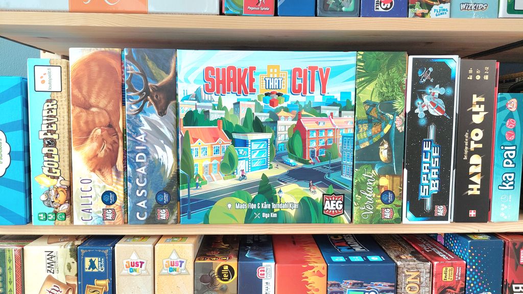 BoardGameGeek