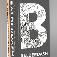 Balderdash | Board Game | BoardGameGeek
