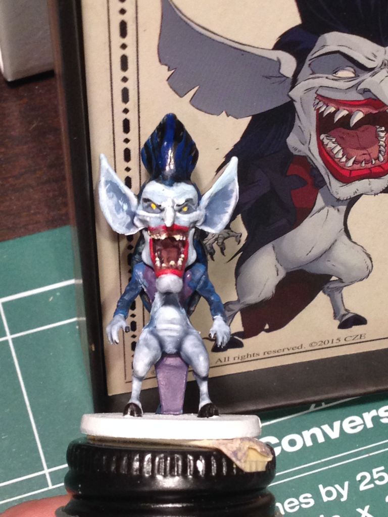 boogeyman ghostbusters