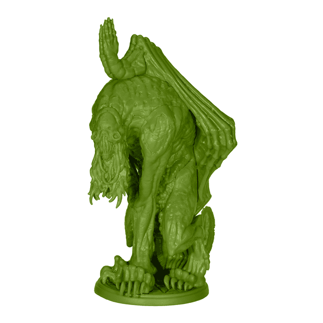 Planet Apocalypse: Lord Great Cthulhu | Board Game | BoardGameGeek