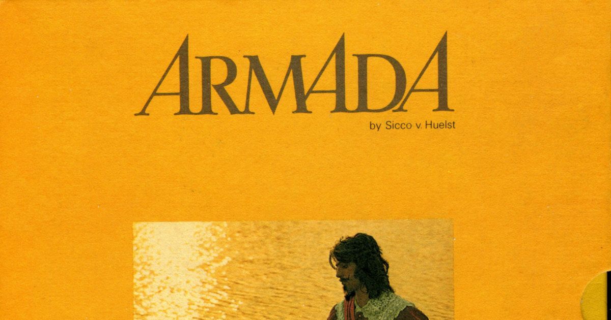 Armada | Board Game | BoardGameGeek