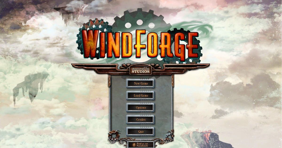 Windforge | Video Game | BoardGameGeek