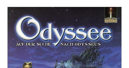 Odyssey: The Search for Ulysses | Video Game | BoardGameGeek