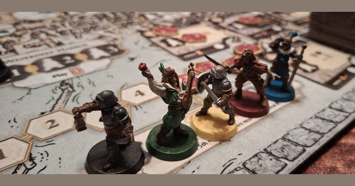 BoardGameGeek
