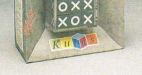 Kubus | Board Game | BoardGameGeek