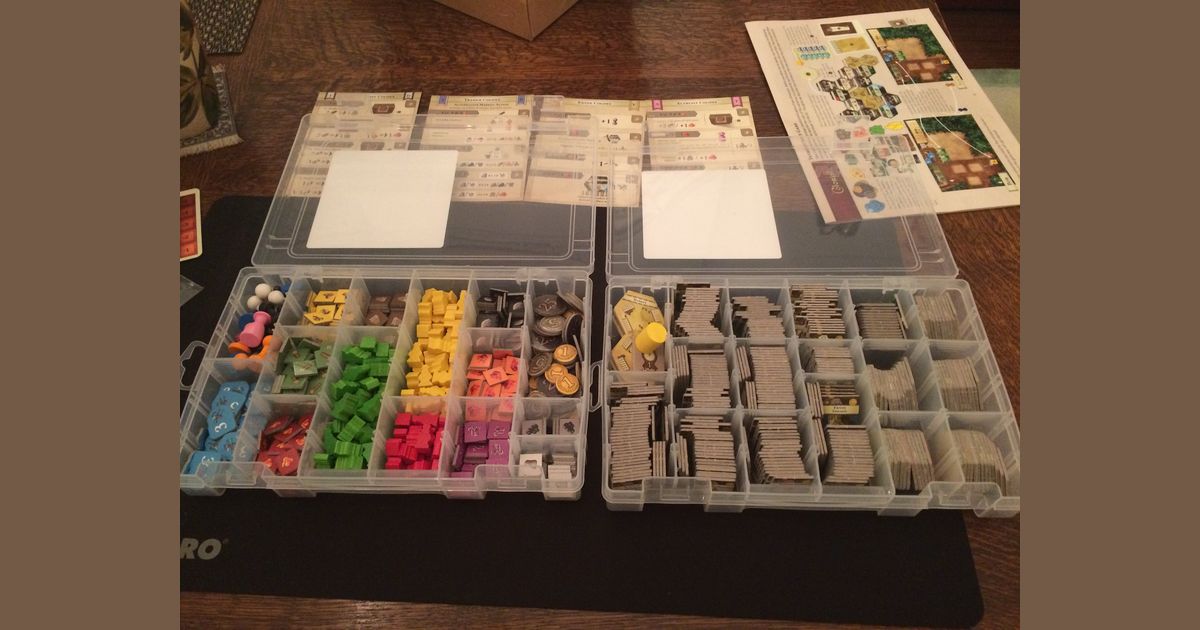 BoardGameGeek