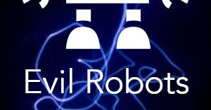 Evil Robots | Board Game | BoardGameGeek