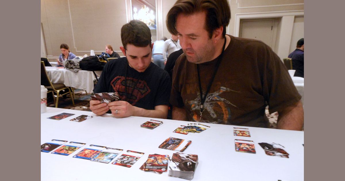 BoardGameGeek