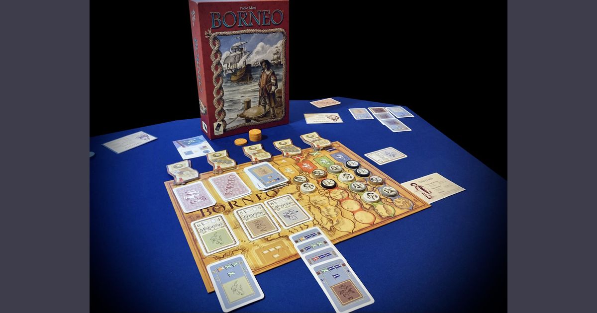 BoardGameGeek
