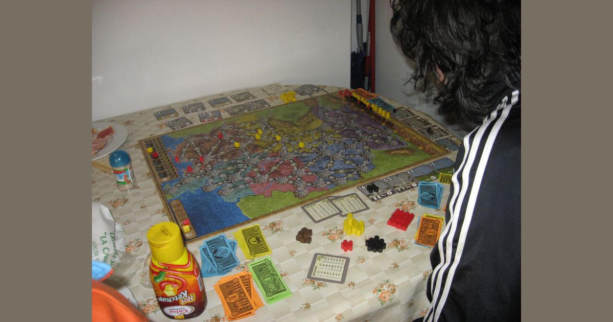 BoardGameGeek