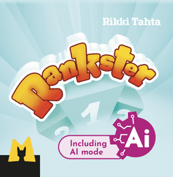 Rankster | Board Game | BoardGameGeek
