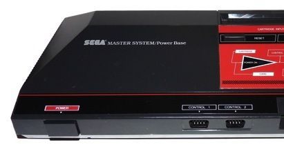 SEGA Master System | Video Game Hardware | VideoGameGeek