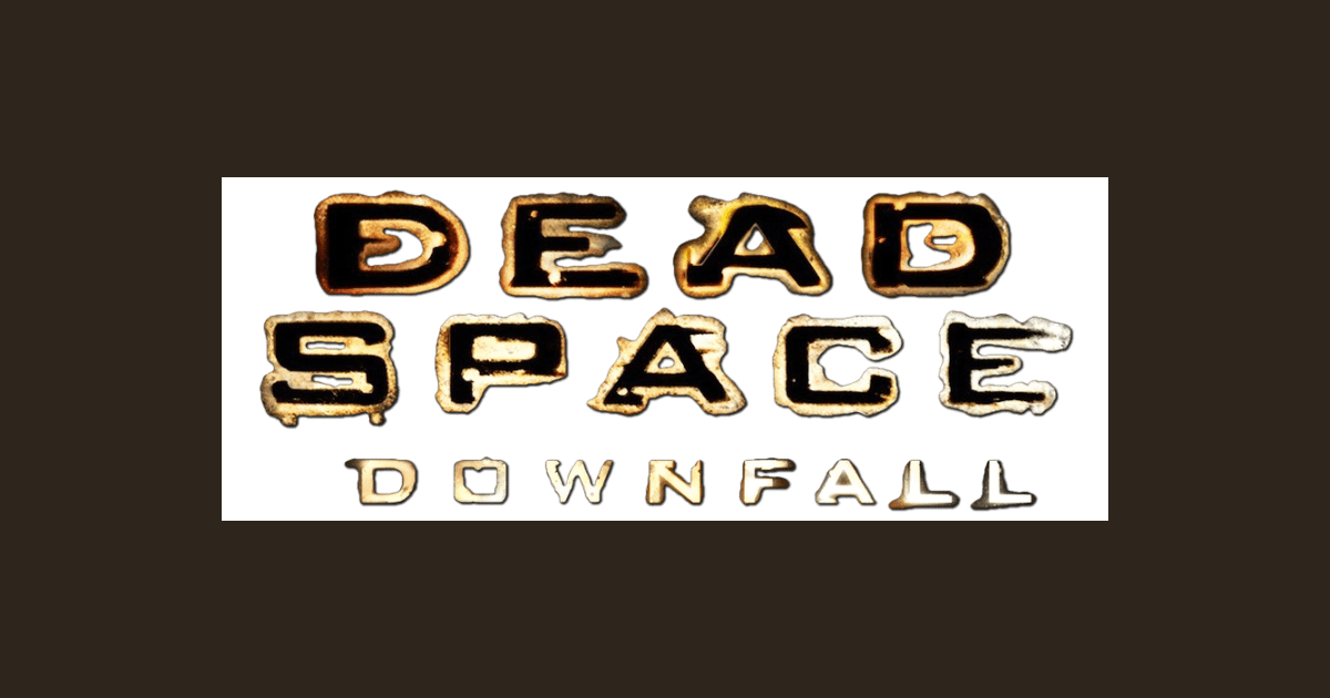 Dead Space: Downfall - Mental Anguish | Magpie Gamer | RPGGeek