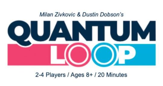 Quantum Loop | Board Game | BoardGameGeek