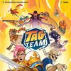 Tag Team | Board Game | BoardGameGeek