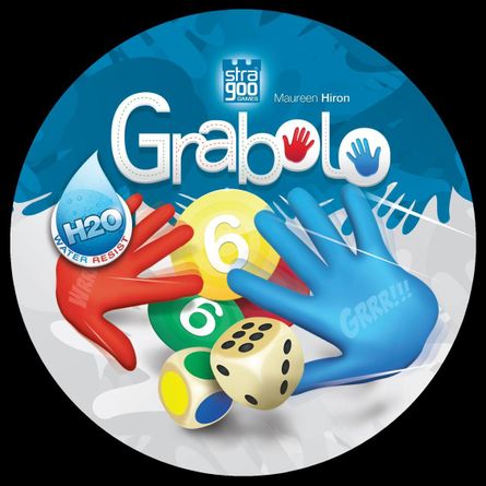 Grabolo | Board Game | BoardGameGeek