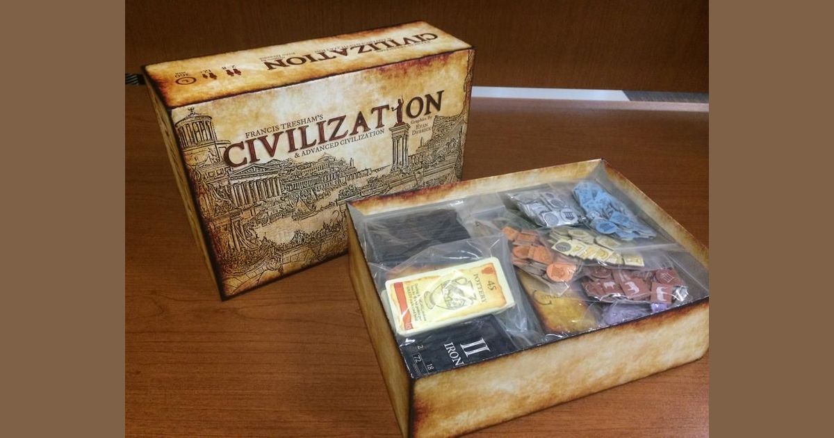 BoardGameGeek