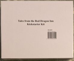 Tales from the Red Dragon Inn: Kickstarter Kit | Board Game | BoardGameGeek