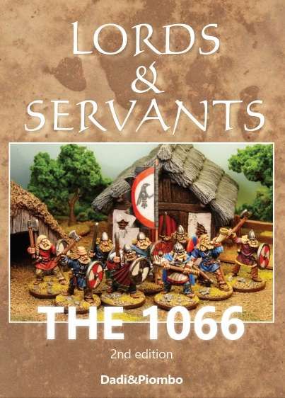 Lords & Servants: The 1066 | Board Game | BoardGameGeek