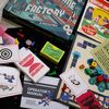The Morrison Game Factory | Board Game | BoardGameGeek