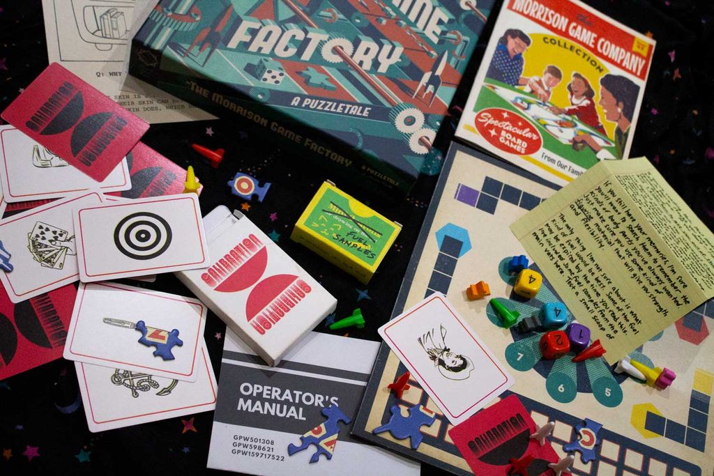 BoardGameGeek