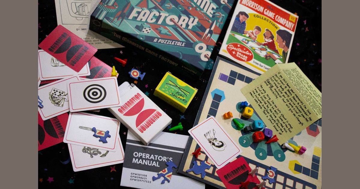 BoardGameGeek