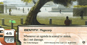 Android: Netrunner – Alternate Art Jinteki: Personal Evolution | Board ...