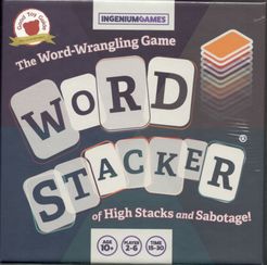 round things word stacks