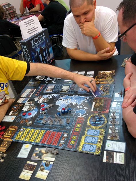 BoardGameGeek