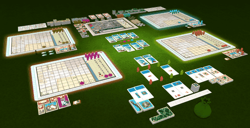 BoardGameGeek