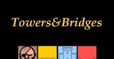 Towers&Bridges | Board Game | BoardGameGeek