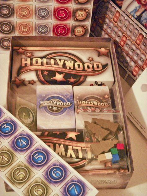 BoardGameGeek