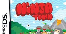 Ninjatown | Video Game | VideoGameGeek