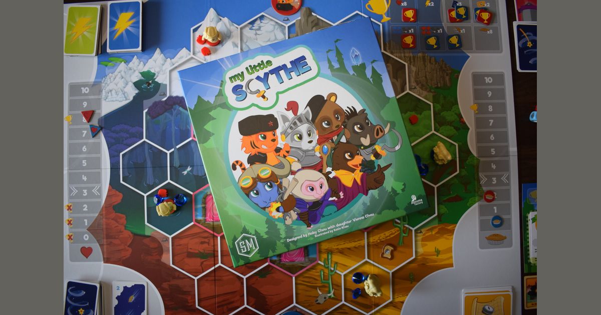 BoardGameGeek