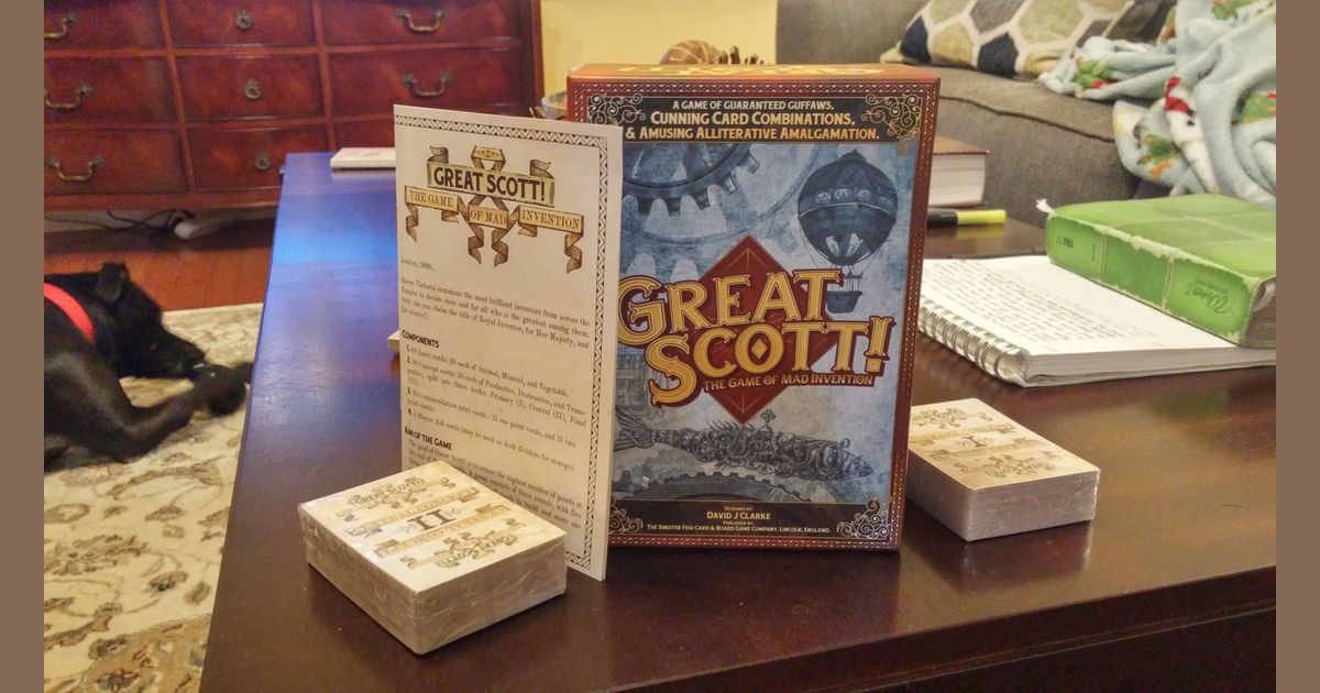 BoardGameGeek