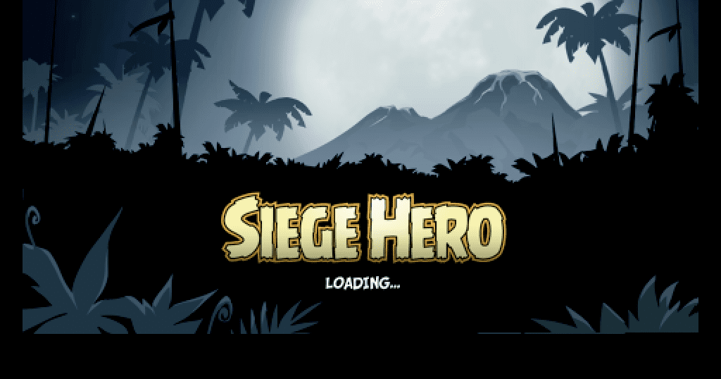Siege Hero | Video Game | VideoGameGeek