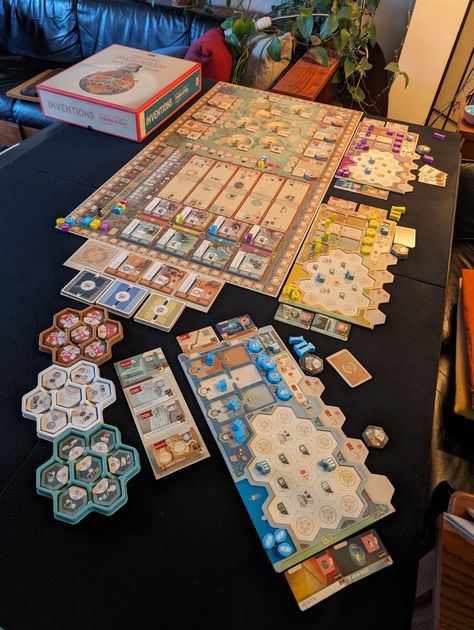 BoardGameGeek