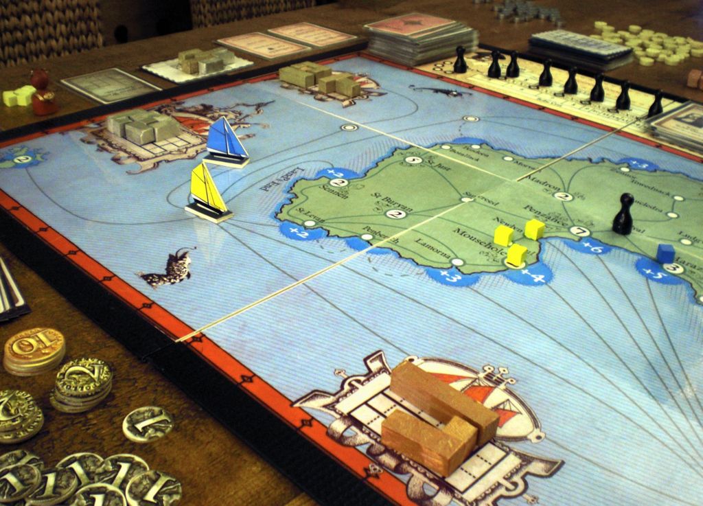 BoardGameGeek